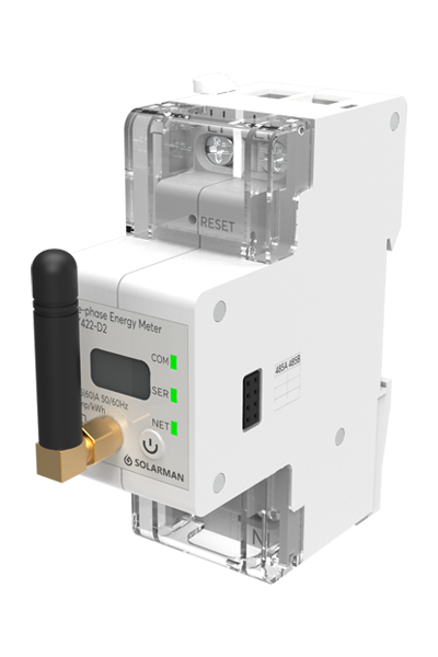 Smart Meter | Solar Energy Meter - SOLARMAN