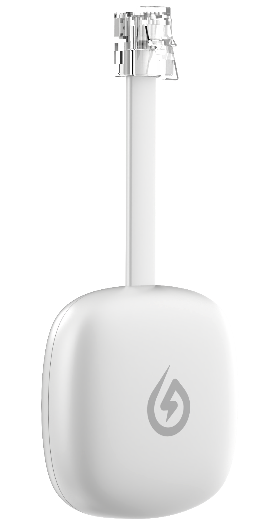 SOLARMAN WiFi P1 Meter Reader, Smart P1 Energy Monitor